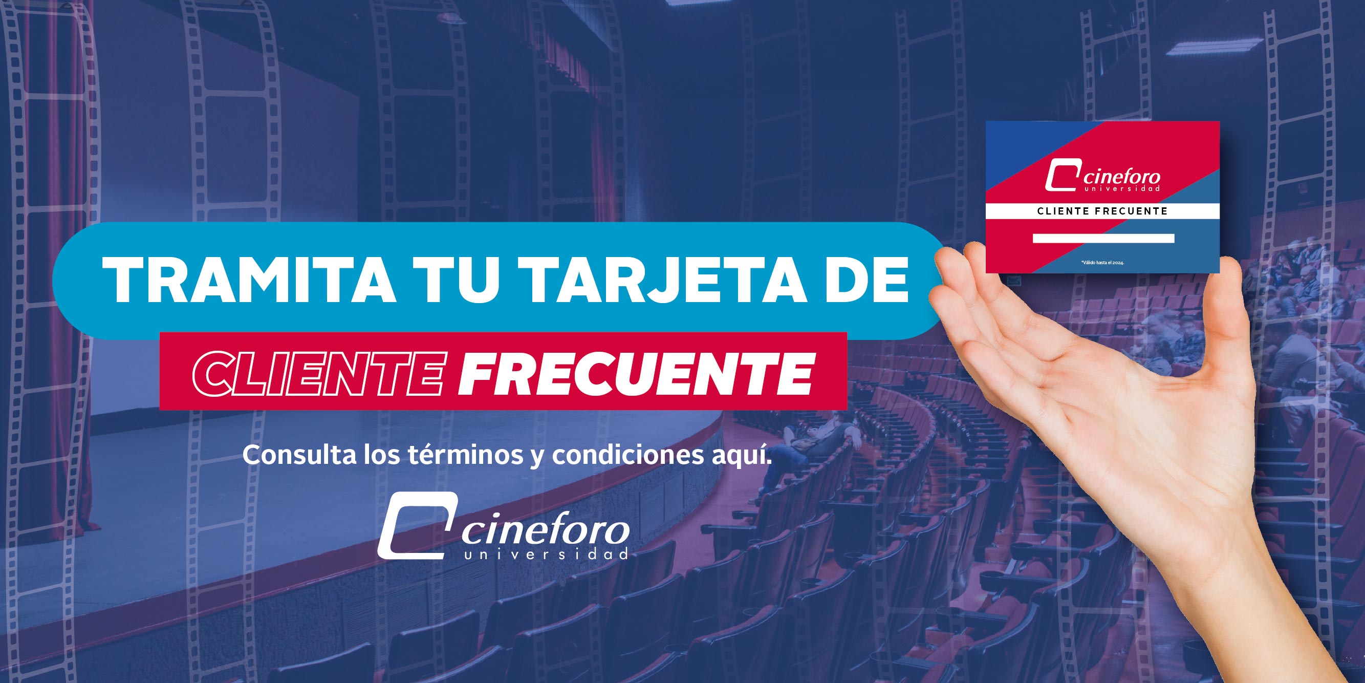 Cineforo | Inicio